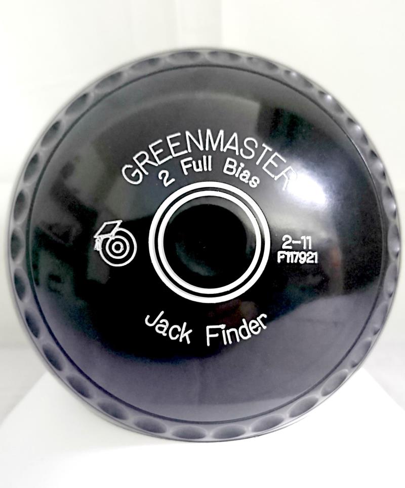 Greenmaster Bowls | Crown Green Bowler