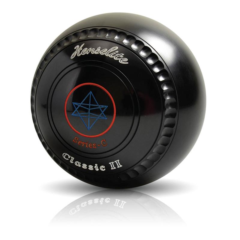Henselite Bowls | Crown Green Bowler