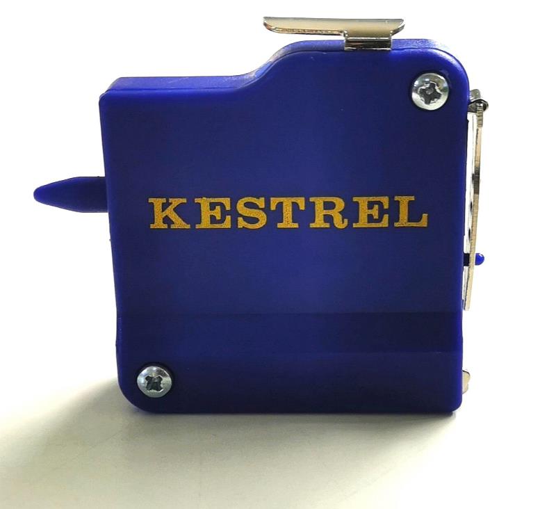 Tapes & Measures | Crown Green Bowler