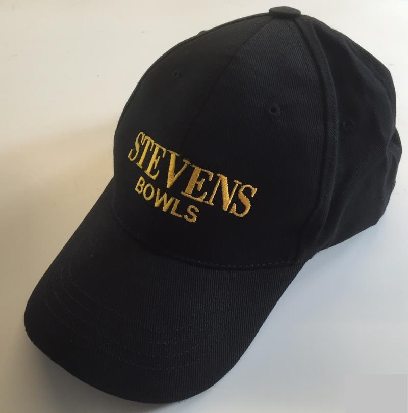 Stevens Semi Translucent Triple Low Density Crown Green Bowls