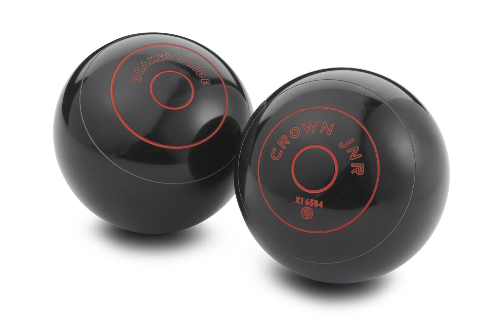 Drakes Pride Junior Crown Green Bowls
