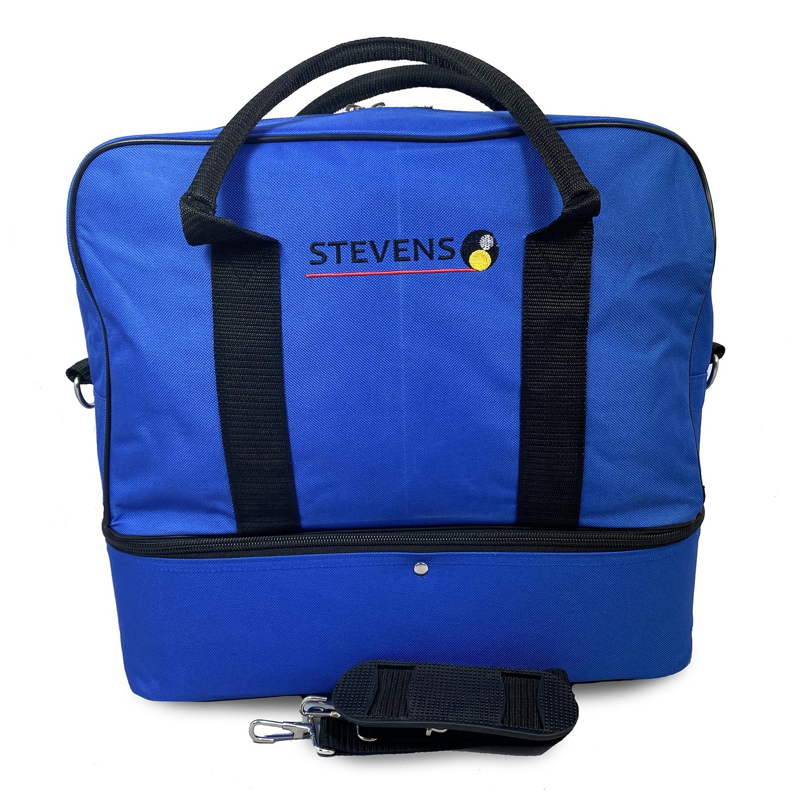 Stevens Macro Bag