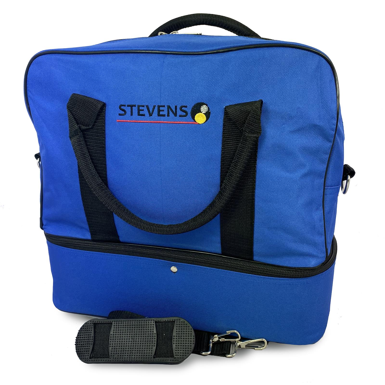Stevens Macro Bag