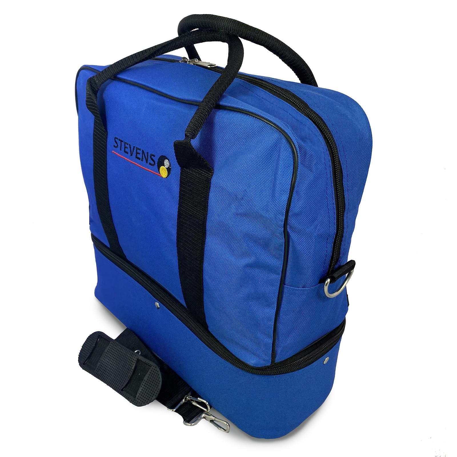 Stevens Macro Bag