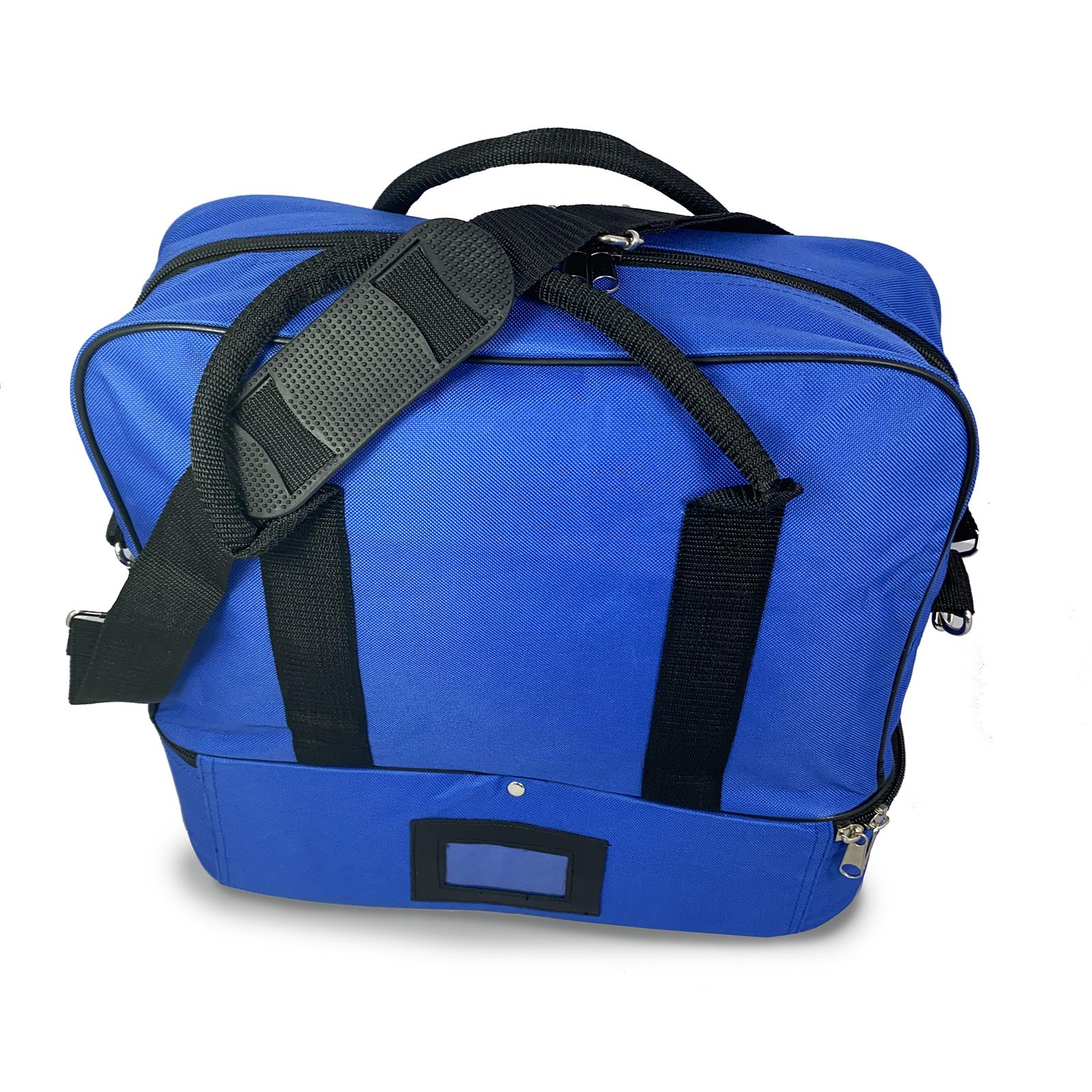 Stevens Macro Bag