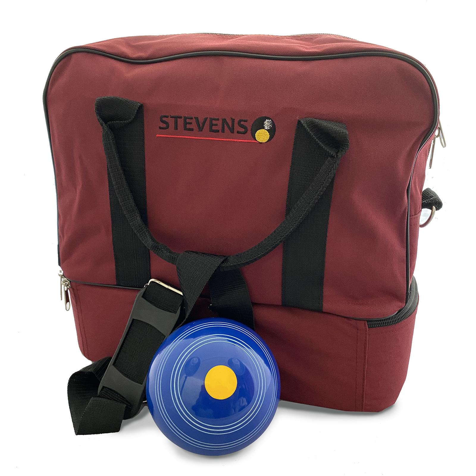 Stevens Macro Bag