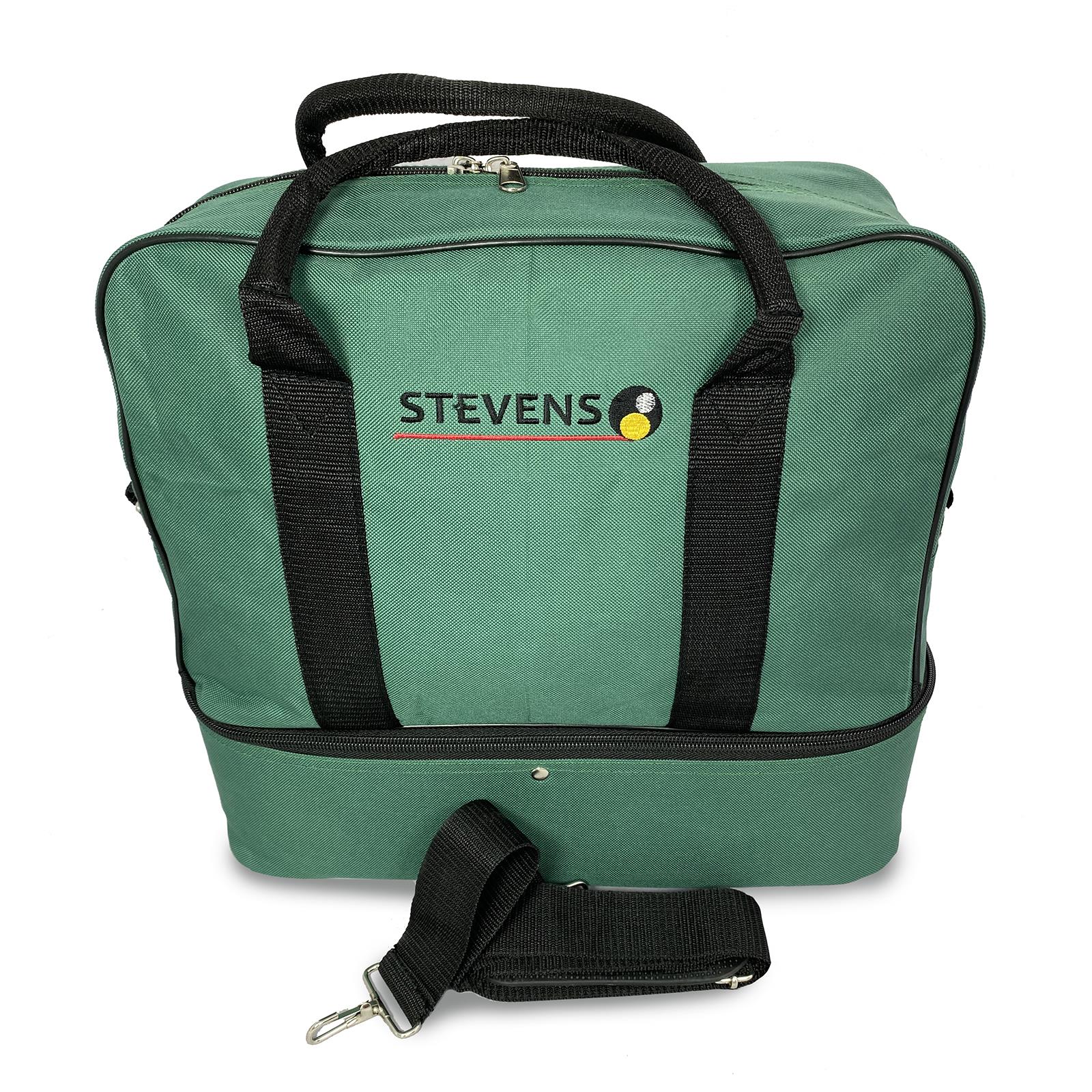 Stevens Macro Bag