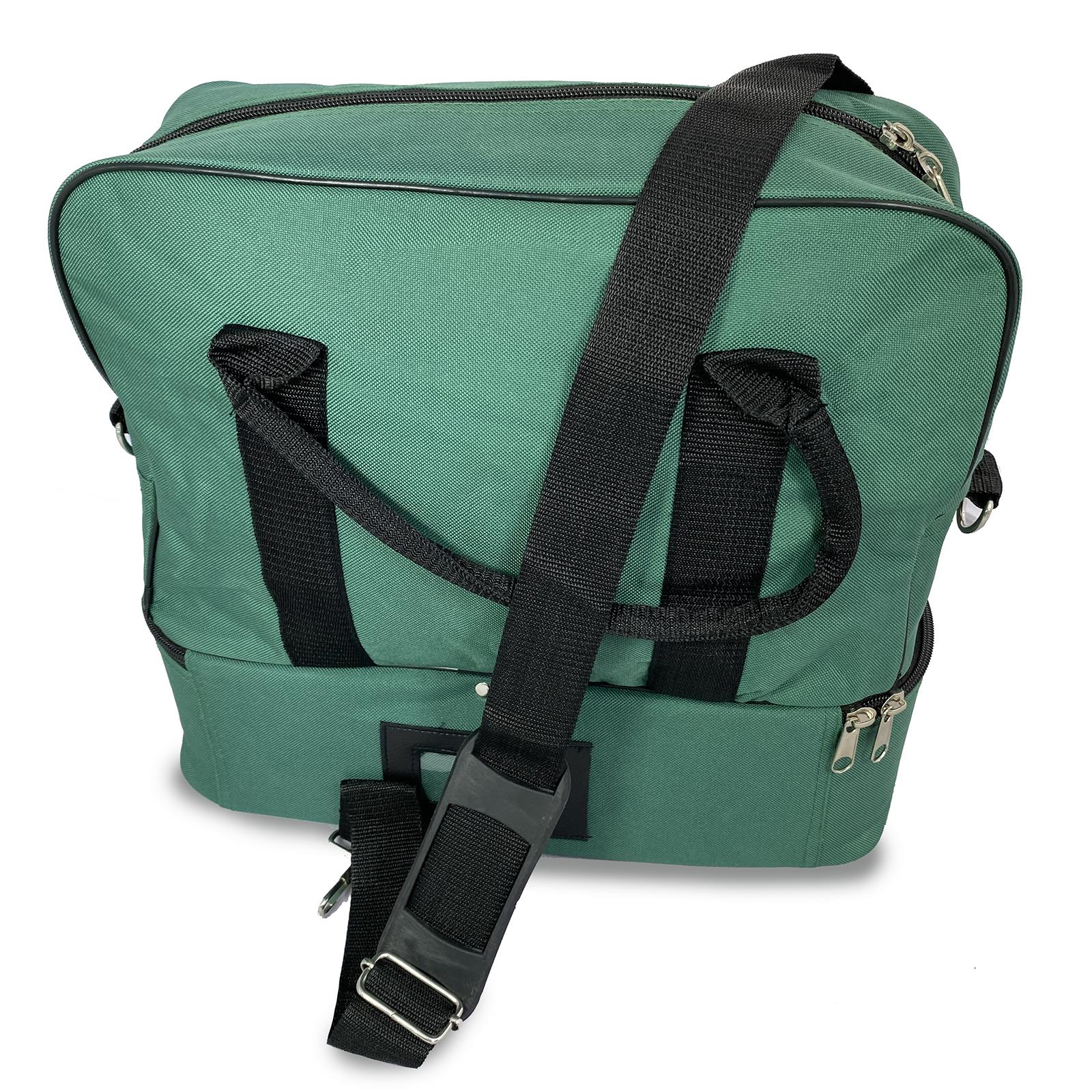 Stevens Macro Bag