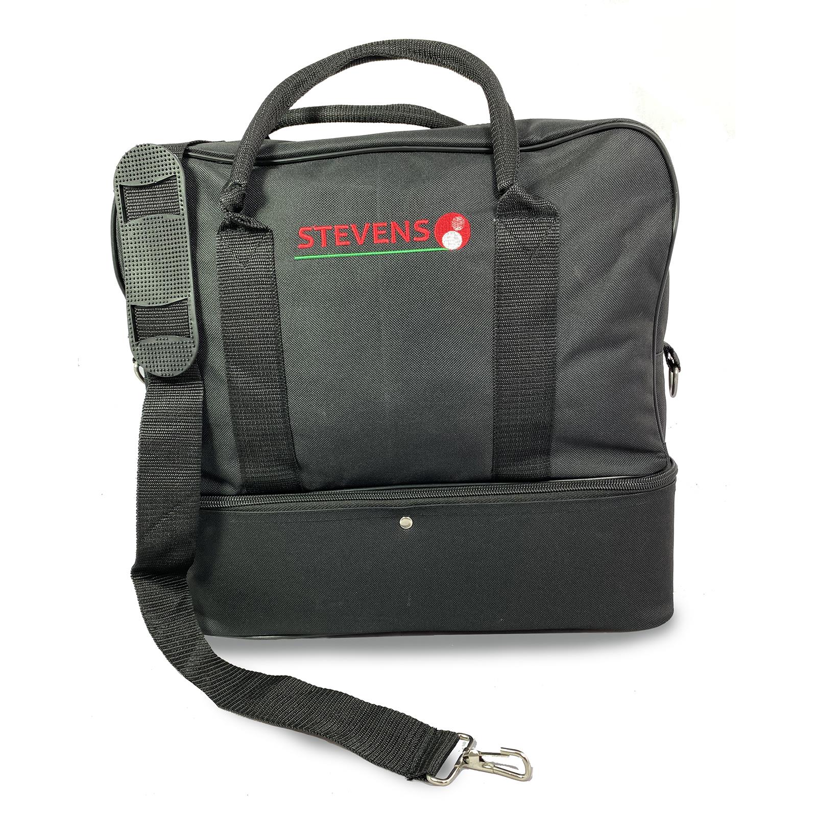 Stevens Macro Bag