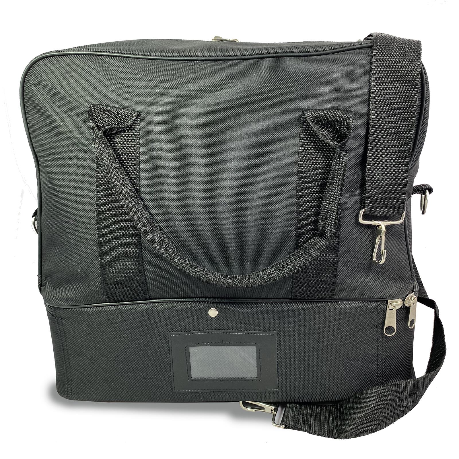 Stevens Macro Bag