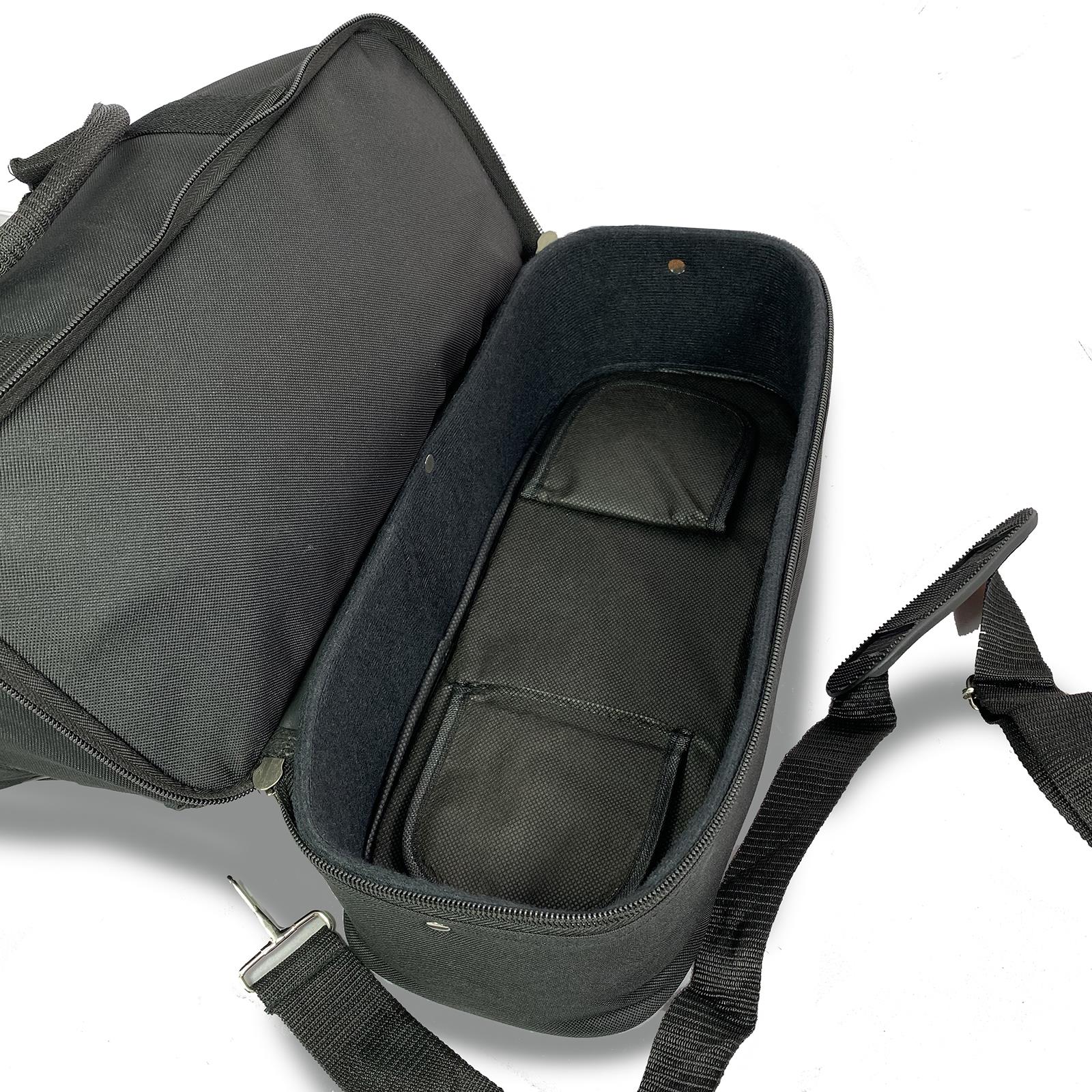 Stevens Macro Bag