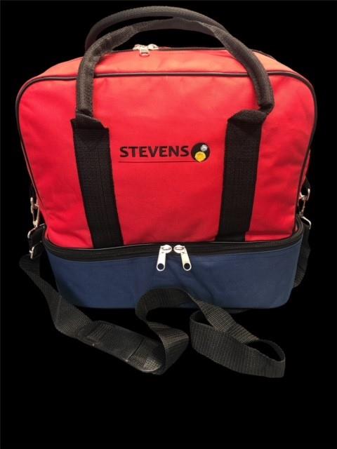 Stevens Macro Bag