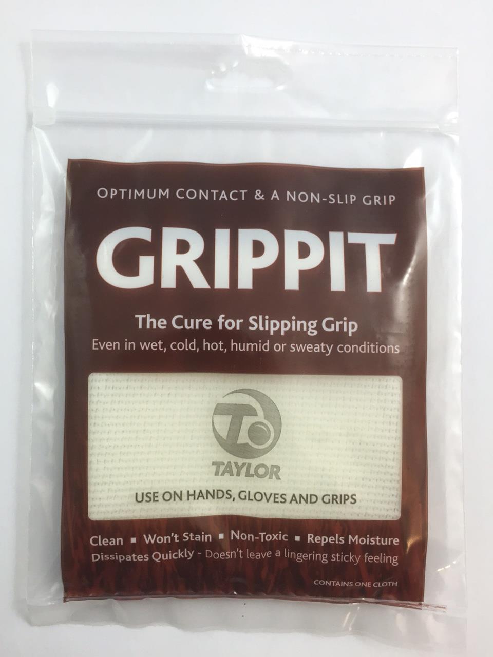 Gripit Cloth